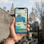 Montmartre Smartphone App Self-Guided GPS Walking Tour - The Value and Practicalities