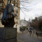Montmartre. The artist village+its unique charm in german. - An In-Depth Look at the Montmartre Tour Experience