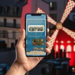 Montmartre Walking Tour with Smartphone App - An Honest Look at the Montmartre Smartphone Tour