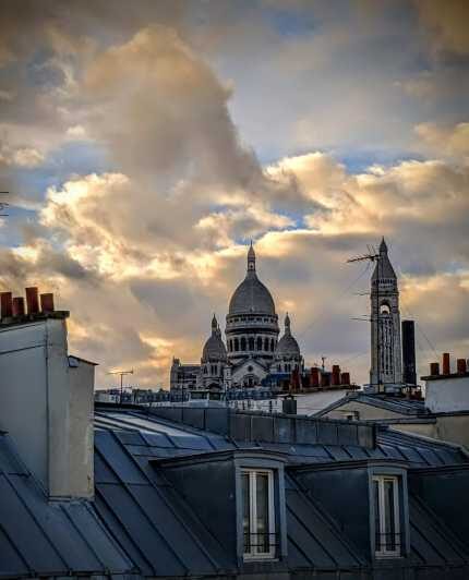 Montmartre Walking Tour - Final Thoughts: Who Is This Tour Best For?
