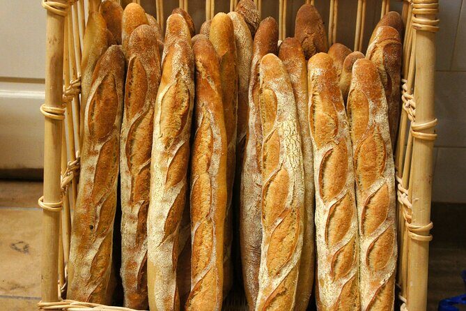 Montmartres heritage with specialties tasting Private Tour - Who Should Consider This Tour?