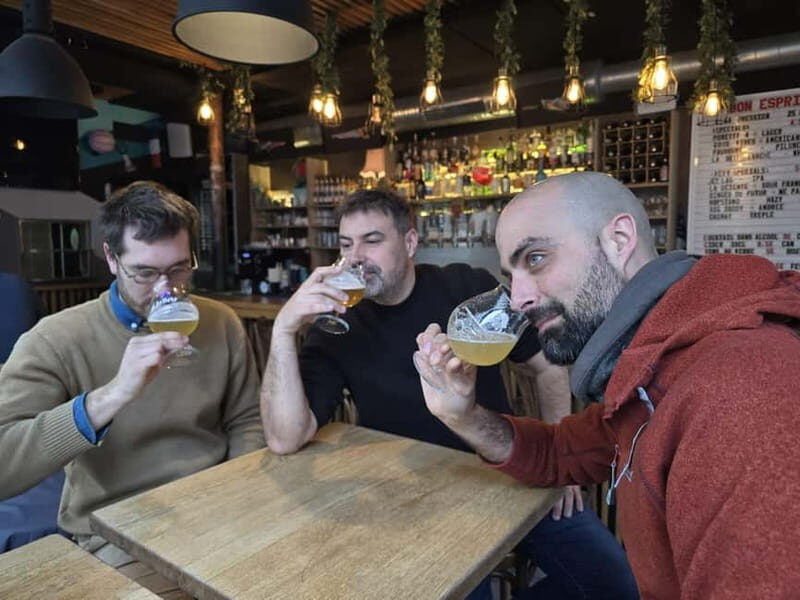Montpellier Beer Tour - An In-Depth Look at the Montpellier Beer Tour
