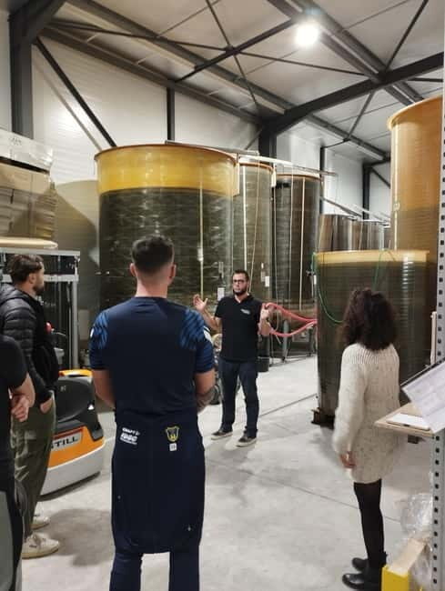 Montpellier: Celles, Capitelles & Local Wine Tasting Tour - Celles: The Ghost Village Reborn