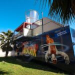 Montpellier: Free fall simulation for a Child : 2 flights - An In-Depth Look at the Free Fall Experience in Montpellier