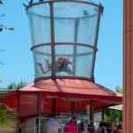Montpellier: Free fall simulation for an Adult: 2 flights - The Itinerary and Experience Breakdown