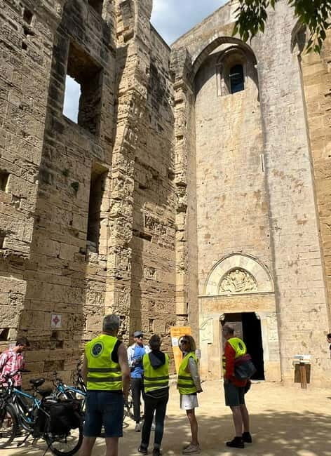 Montpellier: Guided Electric Bike Ride Along the Coast - Analyzing the Value