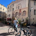 Montpellier: Guided Tour of Unusual Places by Electric Bike - The Experience and Its Value