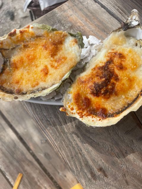 Montpellier: Half-day Trip to Etang de Thau Lake with Lunch - What’s Included and What to Prepare