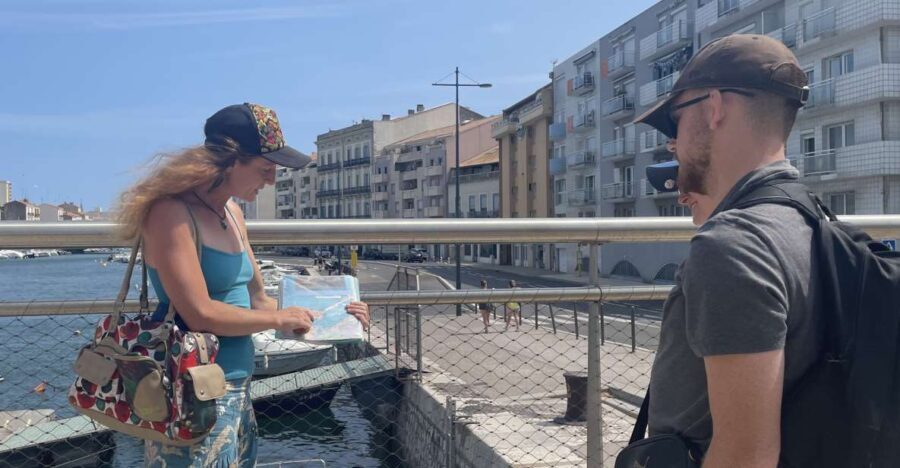 Montpellier : half-day trip walking tour in Sète and oysters - Final Thoughts: Who Will Appreciate This Tour?