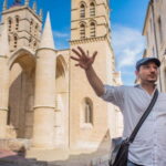 Montpellier Légendaire: interactive storytelling tour - Itinerary Breakdown: What Makes Each Stop Special