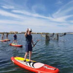 Montpellier: Paddle Coaching Course - Authentic Feedback and Highlights