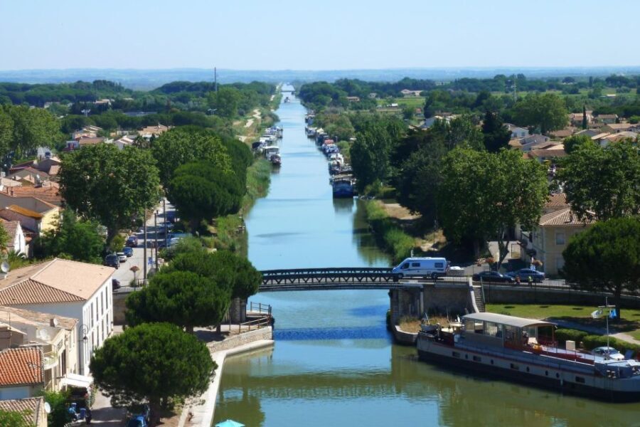 Montpellier: Personalized Day-Tour of the South of France - Who Will Love This Tour?