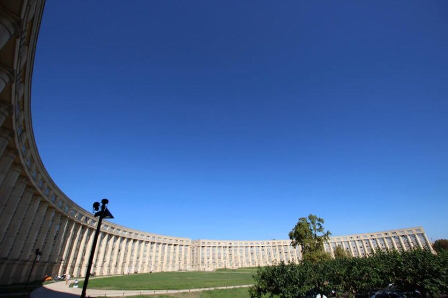 Montpellier private guided city tour - Who Will Love This Tour?