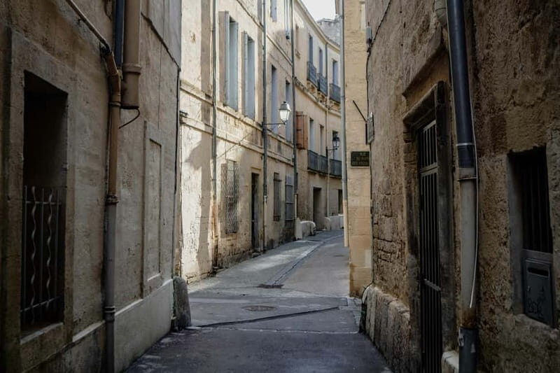 Montpellier: Private Guided Walking Tour - Who Should Consider This Tour?