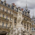 Montpellier - Private Historic Walking tour - Key Points