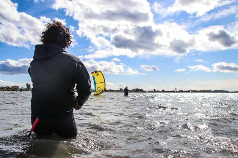 Montpellier: Supervised Kitesurfing Experience - Why This Experience Offers Real Value