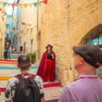 Montpellier: Walking Tour with a Nostradamus Actor-Guide - Exploring Montpellier through a Mystical Lens