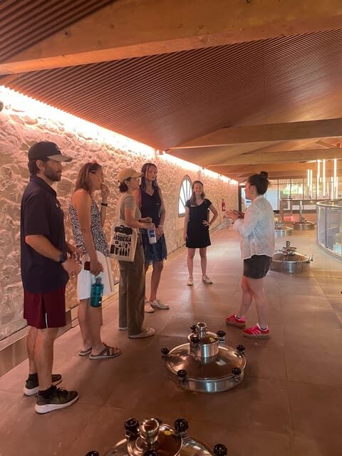 Montpellier : Wine Tour Pic St Loup - A Closer Look at the Tour Experience