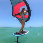 Montpellier: Wing Foil Course - The Experience in Detail