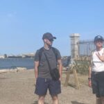 Montpellier:Discover the town of Sète, oysters and vineyards - Oyster Farming: A Feast for the Senses