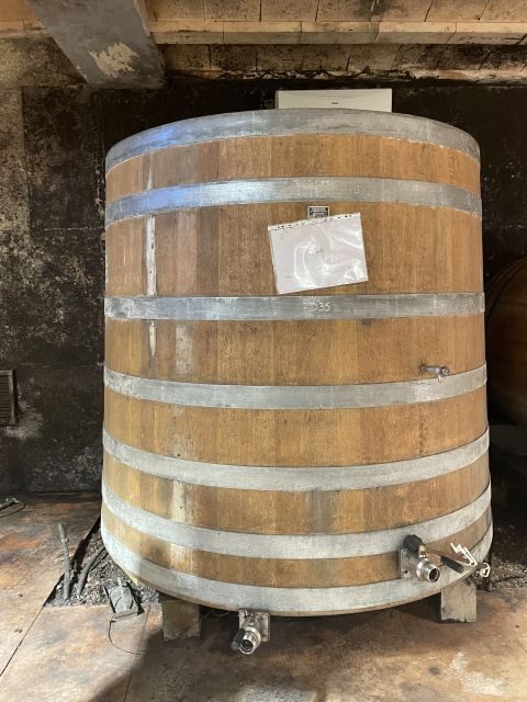 Montpellier:Half-Day Terrasses du Larzac Wine and grotto - Frequently Asked Questions