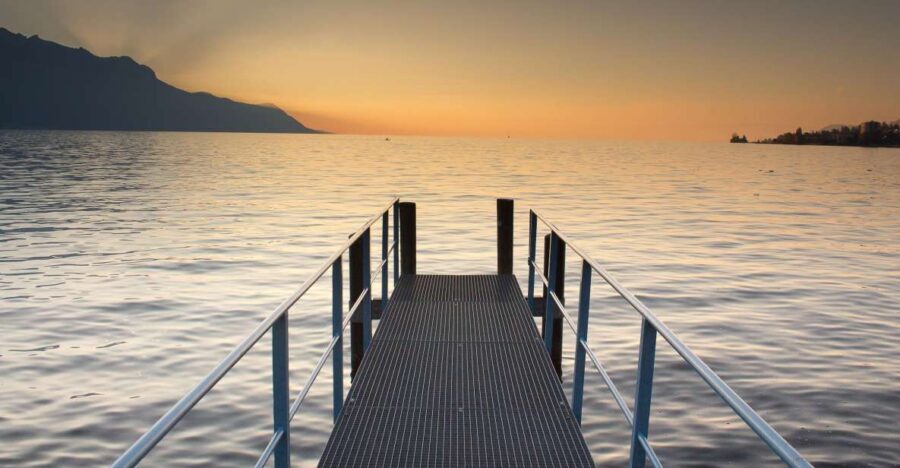 Montreux: Insta-Perfect Walk with a Local - Authenticity and Traveler Feedback