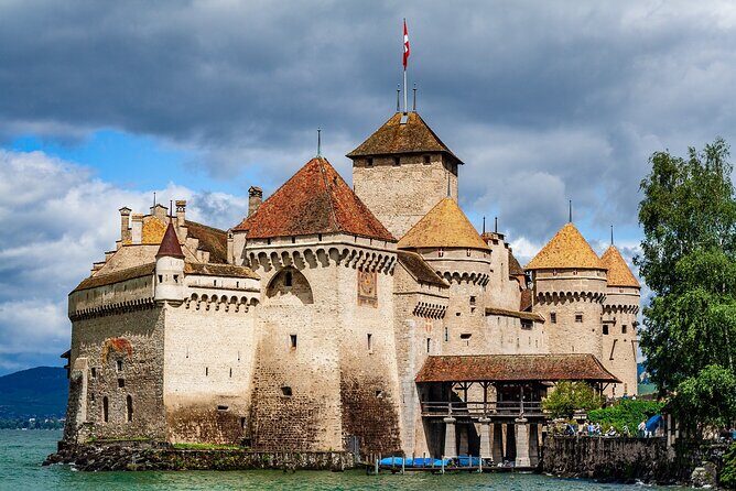 Montreux - Private Walking Tour - Practical Details