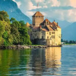 Montreux Sightseeing Walking Tour - Key Points