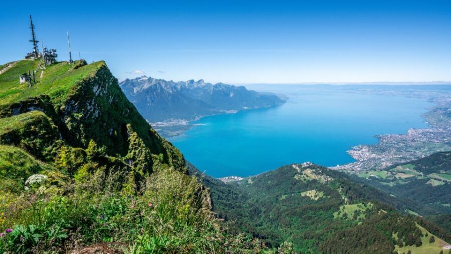 Montreux to Rochers-de-Naye: Alpine Adventure Ticket - Final Thoughts: Who Will Love This Tour?
