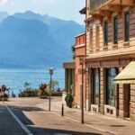 Montreux: Tracing the Legacy of a Rock Icon with a Local - Exploring Montreux’s Scenic Streets and Neighborhoods