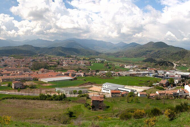 Montsacopa: An audio tour in the Volcano in the Centre of the City - The Practical Side: What You Need to Know