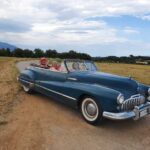 Montserrat Classic Car Tour of Barcelona and Montserrat - A Deep Dive into Itinerary and Highlights