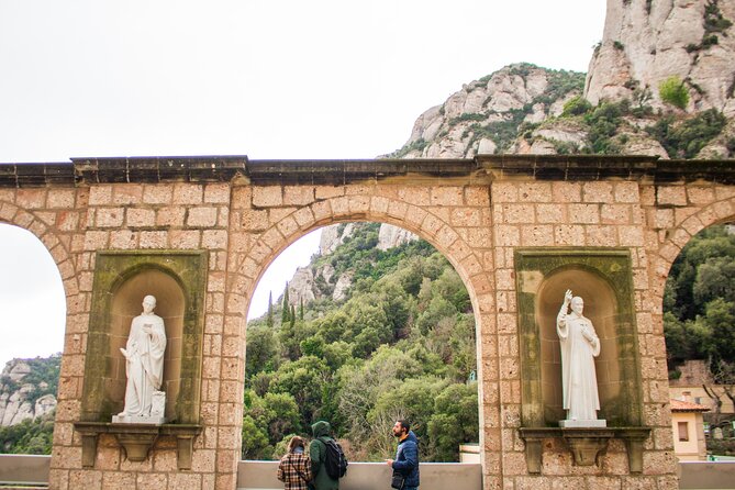 Montserrat Full Day Tour with Farmhouse Lunch and Winery Visit - Final Thoughts