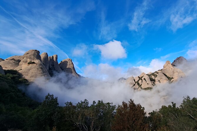 Montserrat Monastery and Hiking Experience - A Complete Breakdown of the Montserrat Monastery and Hiking Tour