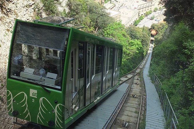 Montserrat Mountains Half - Day Private Tour - From Barcelona - What Makes This Tour Special?
