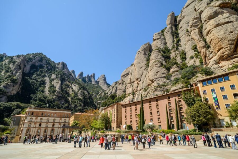 Montserrat Museum and Monastery Entry Ticket - Who Is This Tour Best For?