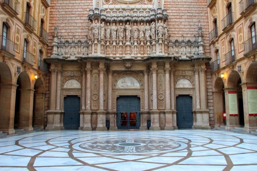 Montserrat: Private Half-Day Tour from Barcelona - What’s Included, What’s Not