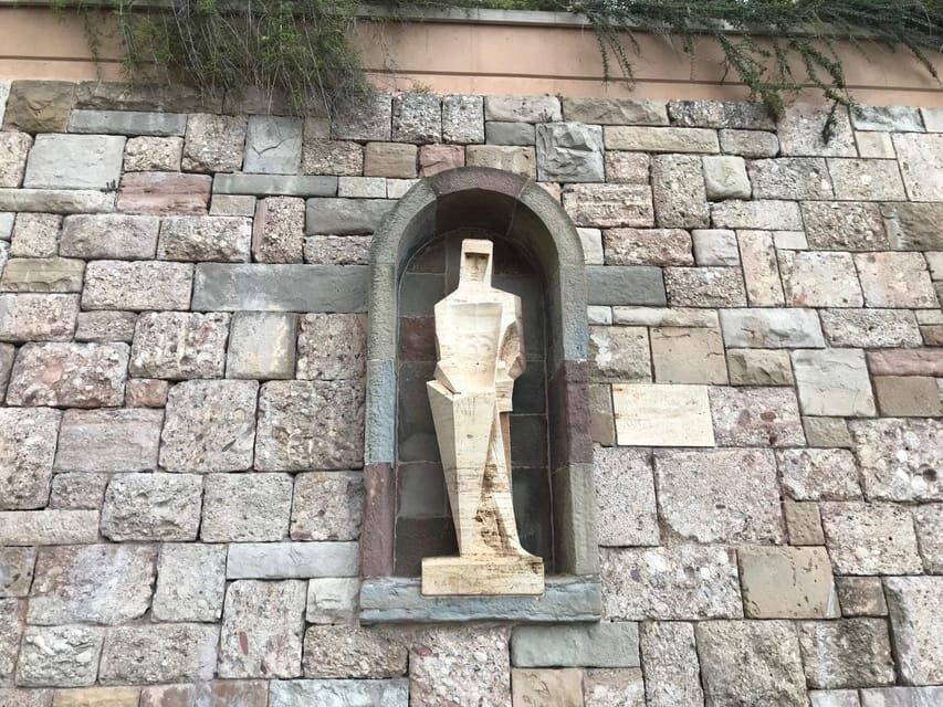 Montserrat: PRIVATE TOUR - Monastery, Cable Car & Soft Hike - What to Expect on This Montserrat Private Tour