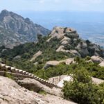 Montserrat Walking Tour & Funicular Ride to Top Sant Jeroni - The Scenic Walk: What Makes It Special