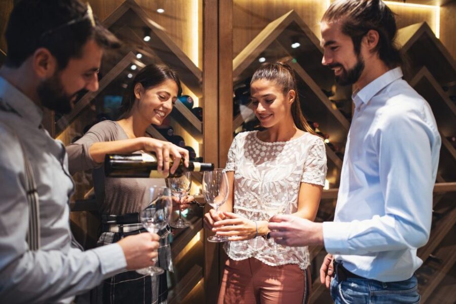 Montserrat Wine Tasting Tour from Barcelona Day Trip by Car - Transportation and Logistics: Comfort and Convenience