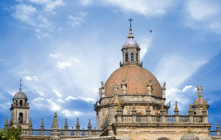 Monumental Jerez Guided Tour - Is This Tour Right for You?