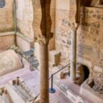 Monumental Route - Interior 7 Monuments - The Details of the Tour