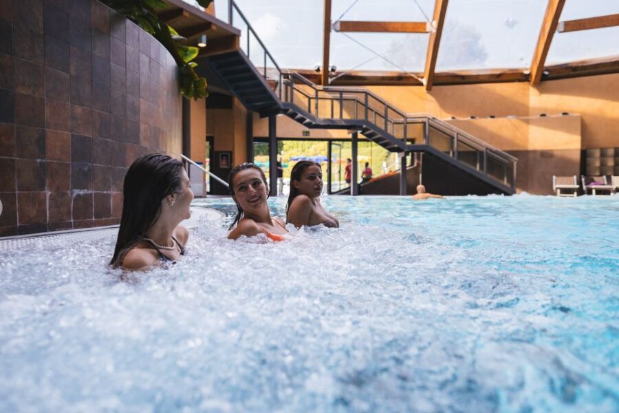 Monza: Acquaworld Experience with Entry Tickets - Is It Worth the Price?