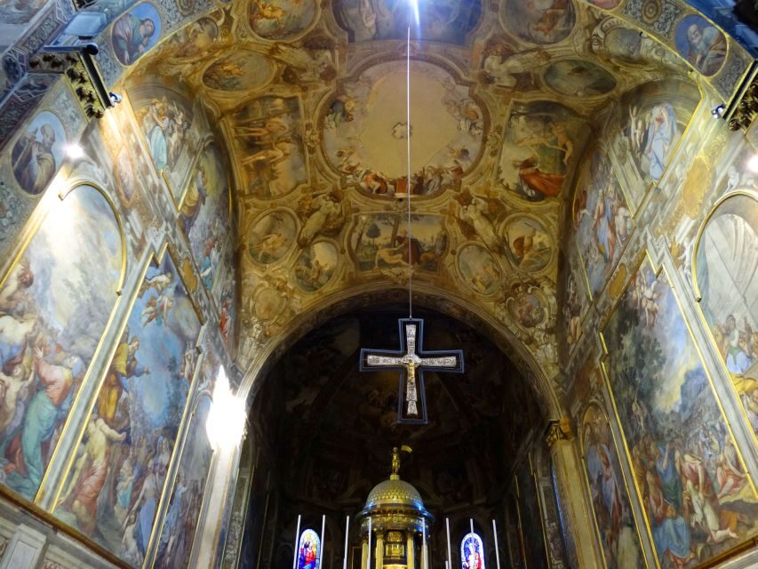 Monza private tour: a jewel in the heart of Brianza - Analyzing the Value