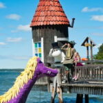 Moominworld Ticket for one day - What to Expect from Your Day at Moominworld