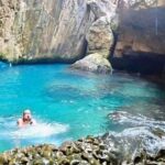 Moraig: Kayak Excursion to Moraig & Cave peces-testos - An In-Depth Look at the Moraig Kayak Excursion