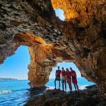 Moraira: Kayak trip from Moraira to Benitachell - Practical Details and Value
