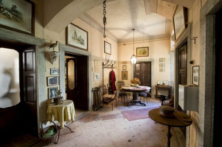 Morazzone: Casa Macchi Entry Ticket - A Detailed Look at Casa Macchi: An Authentic Slice of Lombardy Life