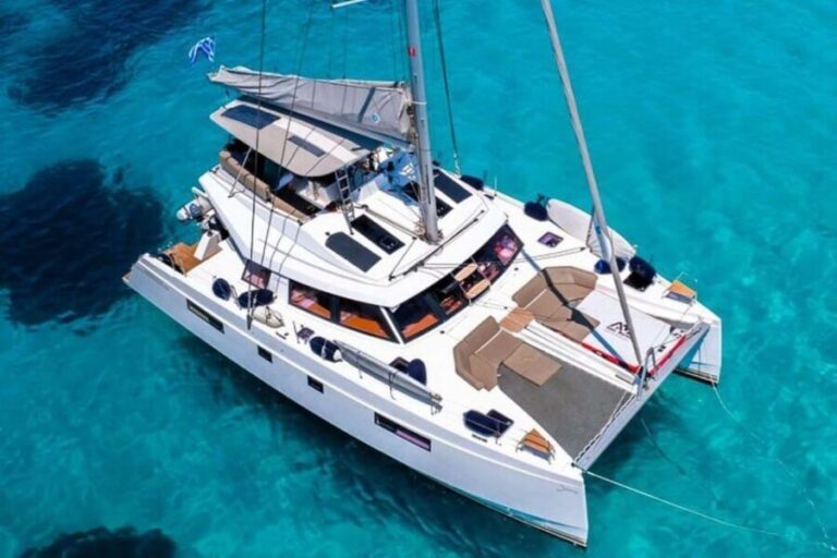 Morning/Afternoon cruise from Panormo port to Bali bay - Why This Cruise Can Be a Highlight of Your Crete Visit