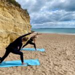 Morning Beach Yoga in Lagos by el Sol Lifestyle - Detailed Breakdown of the Experience